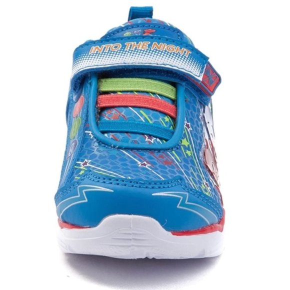pj masks | Shoes | Pj Masks Boys Light Up Sneakers | Poshmark